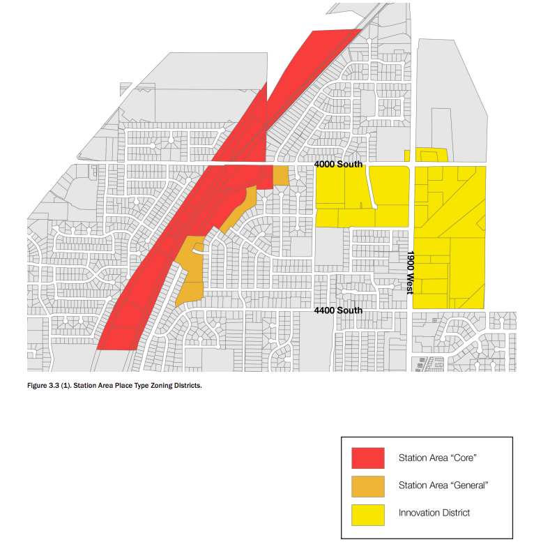 Roy mulls development plan to spur growth in city core, by FrontRunner ...